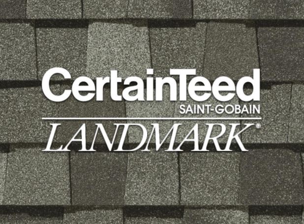 4 Great Reasons to Install CertainTeed Landmark™ Shingles